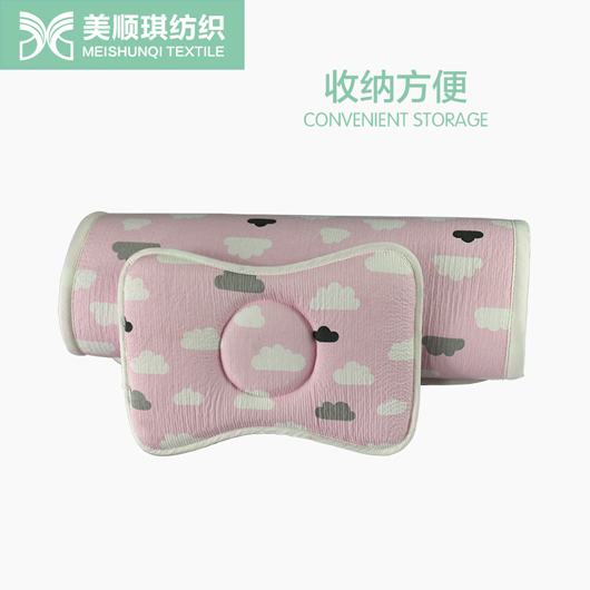 Export 3D Mesh Breathable Baby Pad