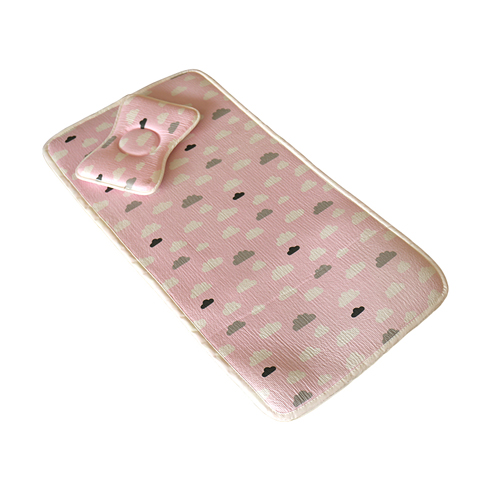 Export 3D Mesh Breathable Baby Pad