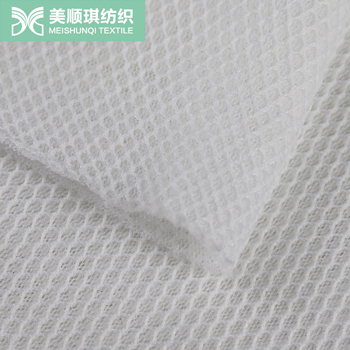 100% Polyester Soft Sandwich Mesh