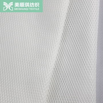 100% Polyester Soft Sandwich Mesh