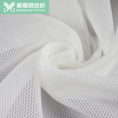 100% Polyester Soft Sandwich Mesh
