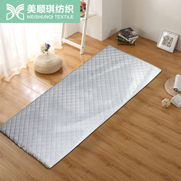100% Polyester Four Seasons Dormitory Single Mattress
