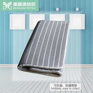 100% Polyester Four Seasons Dormitory Single Mattress