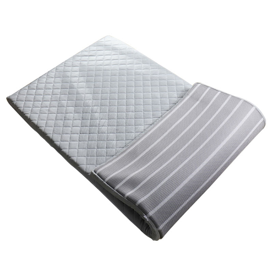 100% Polyester Four Seasons Dormitory Single Mattress