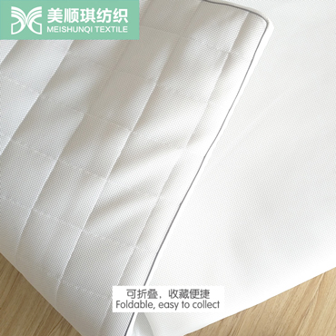 Single 3D Mattress With Mesh Inner Core