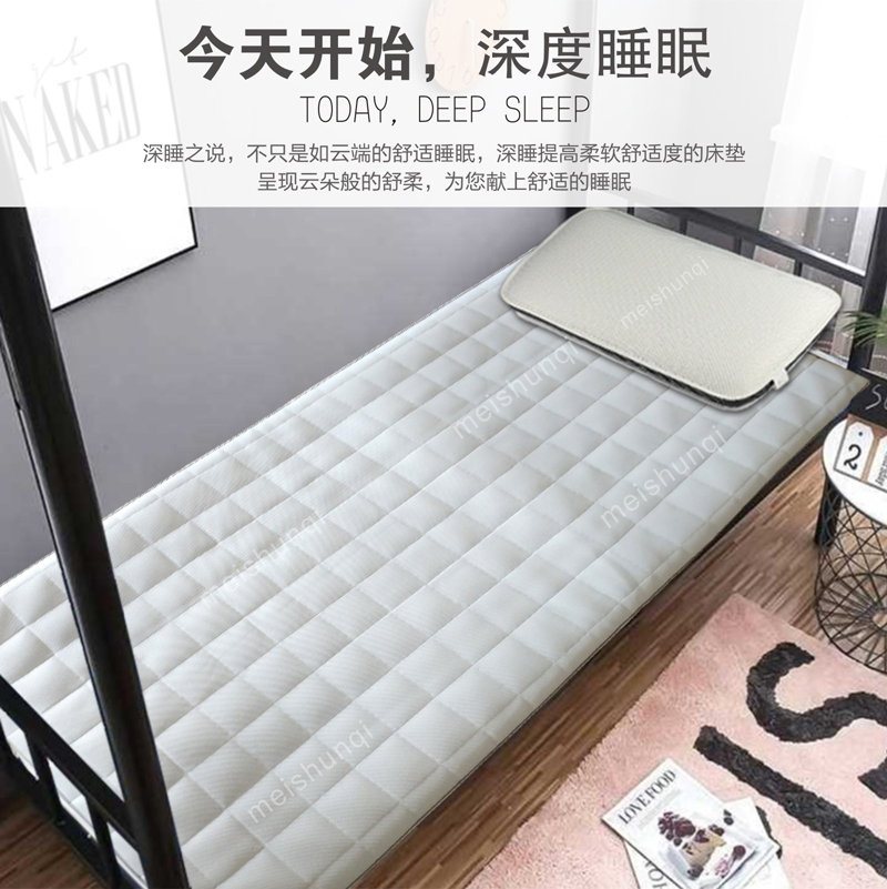 Single 3D Mattress With Mesh Inner Core