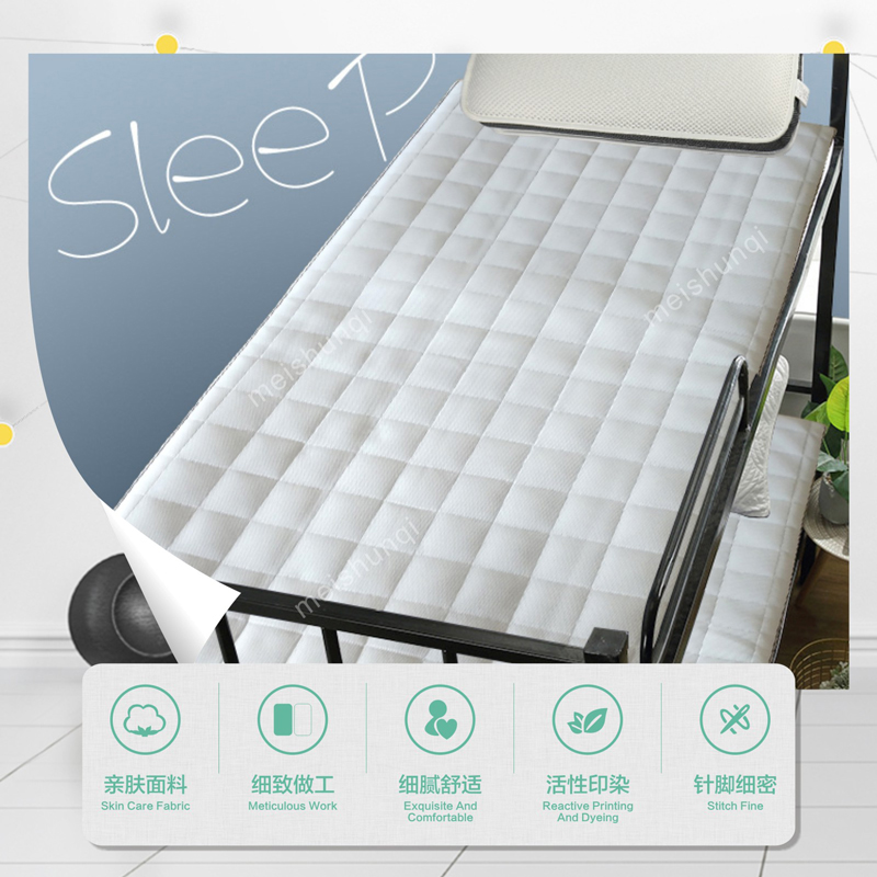 Single 3D Mattress With Mesh Inner Core