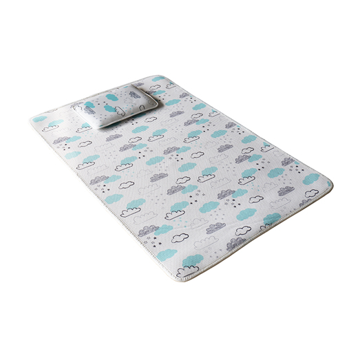 Sale 3d mesh baby mat